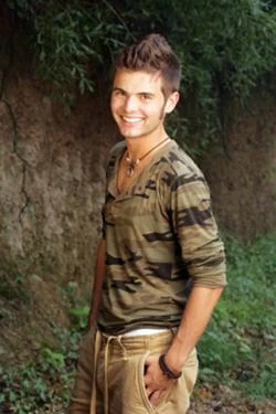 Matty | Tumblr Survivor Wiki | Fandom