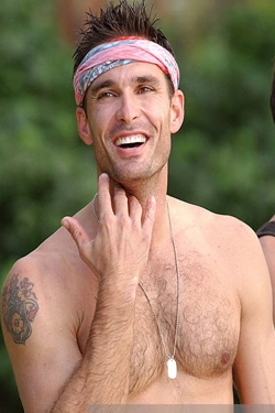 Trace D. | Tumblr Survivor Wiki | Fandom