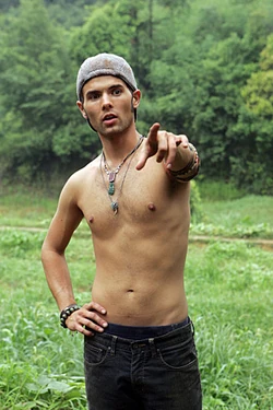 Kevin Diamond | Tumblr Survivor Wiki | Fandom