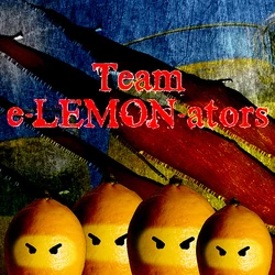 Team e-LEMON-ators | Tumblr The Challenge Wiki | Fandom
