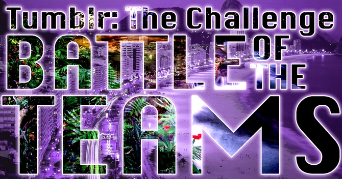 Tumblr The Challenge Wiki | Fandom