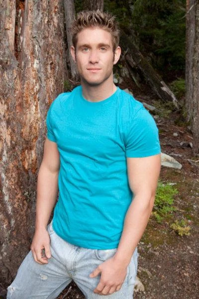 Adam Pemberton | Tumblr The Challenge Wiki | Fandom