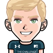 Hunter Reed | Tumblr The Challenge Wiki | Fandom