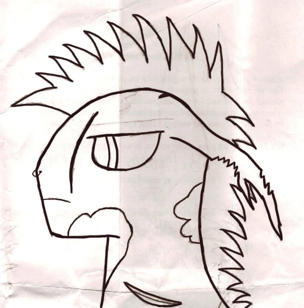 Snare RedLight (BloodSnare) | Tumblrpony Wiki | Fandom