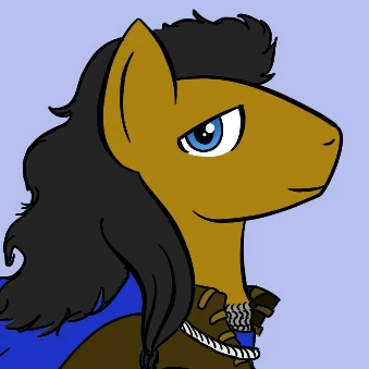 Ask Dark Pony | Tumblrpony Wiki | Fandom