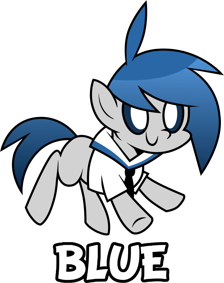 Ask Bluepony | Tumblrpony Wiki | Fandom
