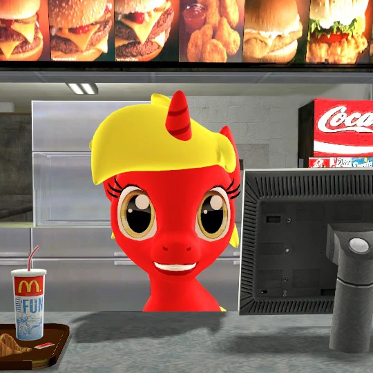 Ask Gold Standard | Tumblrpony Wiki | Fandom