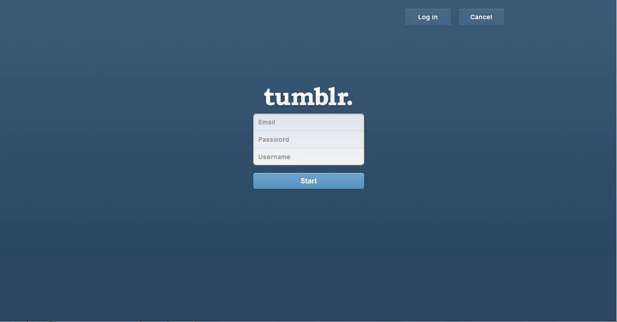 Tips for Creating Your Own Tumblrpony Blog | Tumblrpony Wiki | Fandom