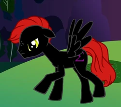 Abi Grock | Tumblrpony Wiki | Fandom