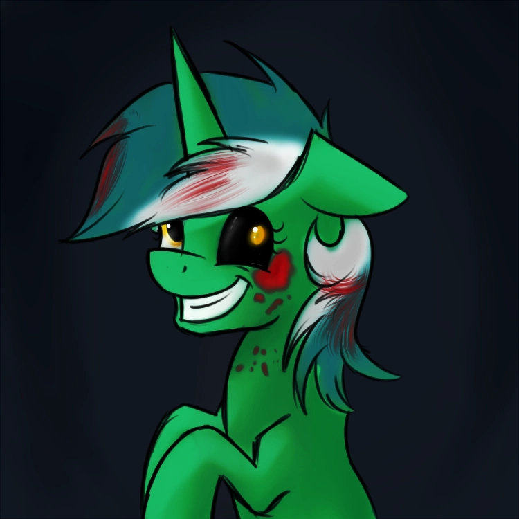 Lyra Heartstrings Human Form