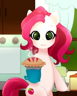 Ask Starberry | Tumblrpony Wiki | Fandom