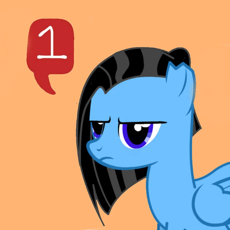Fitch | Tumblrpony Wiki | Fandom
