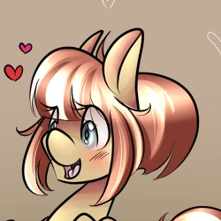 Ask Ruby Rue | Tumblrpony Wiki | Fandom