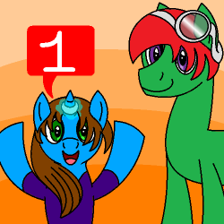 Ask Mindset & Tinker | Tumblrpony Wiki | Fandom