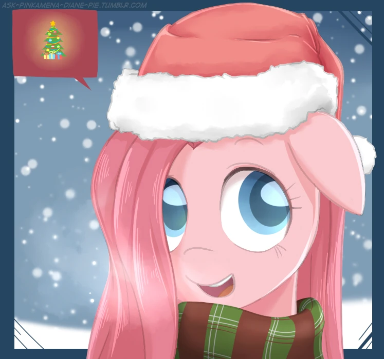 Ask Pinkamena the Rock Farmer | Tumblrpony Wiki | Fandom