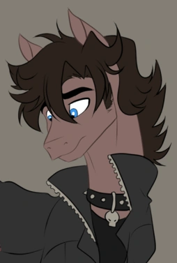 Ask Joen | Tumblrpony Wiki | Fandom