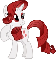 Ask Bloody Rarity | Tumblrpony Wiki | Fandom