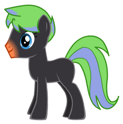 Ask Pony James | Tumblrpony Wiki | Fandom