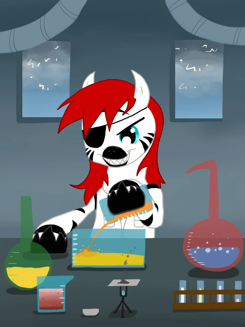 Ask Victor Mordenheim | Tumblrpony Wiki | Fandom