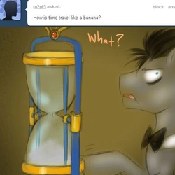 mlp ask