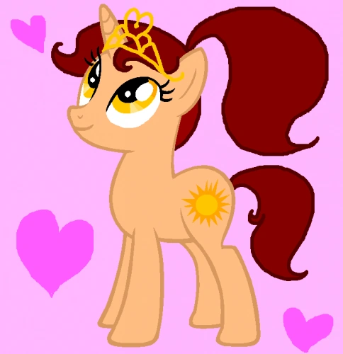 ♥Ask Princess Sunset Rose♥ | Tumblrpony Wiki | Fandom