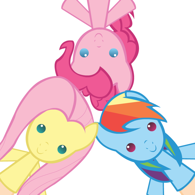 Ask the Puppet Ponies | Tumblrpony Wiki | Fandom
