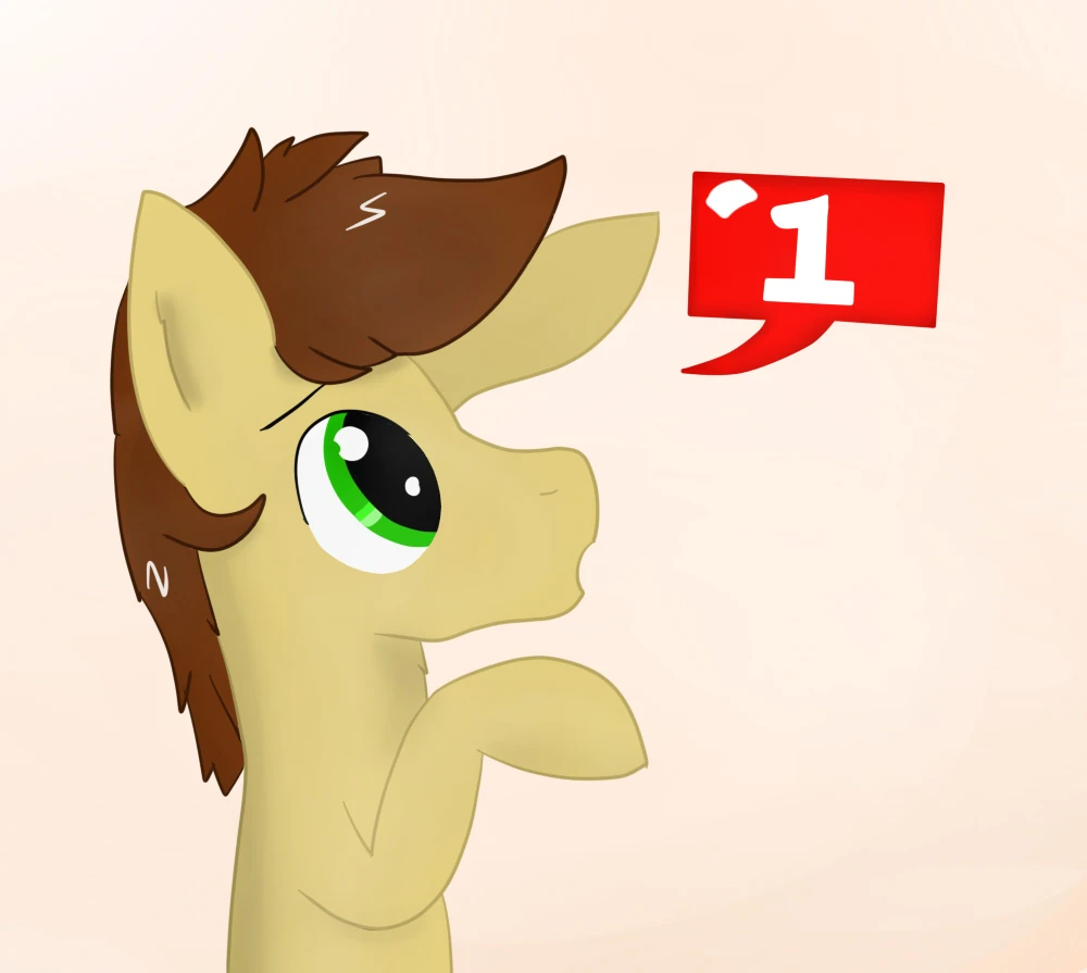 Ask Cedric Things | Tumblrpony Wiki | Fandom