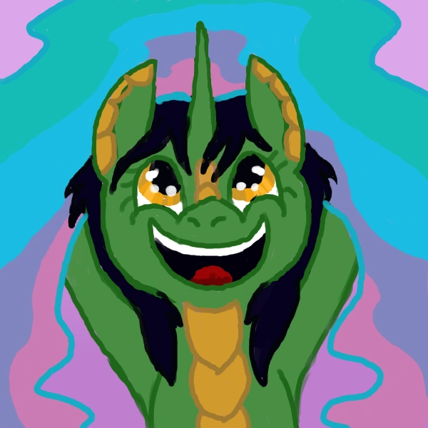 Kappa | Tumblrpony Wiki | Fandom