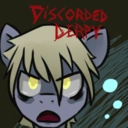 Discorded Derpy | Tumblrpony Wiki | Fandom