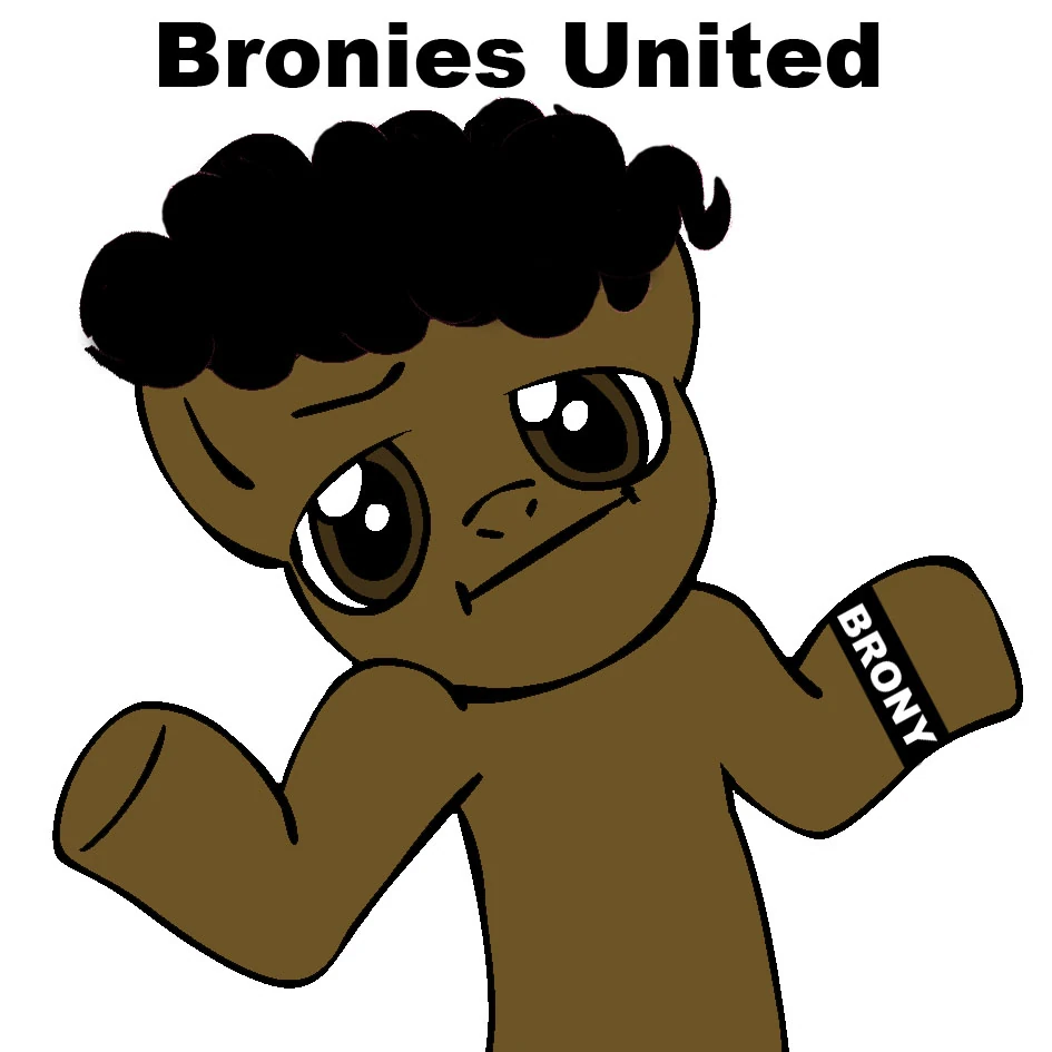 Bronies United | Tumblrpony Wiki | Fandom