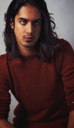 Jack Swan | Tumblr Roleplay Wiki | Fandom