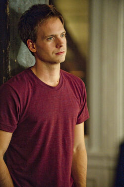 Michael Gallagher | Tumblr Roleplay Wiki | Fandom