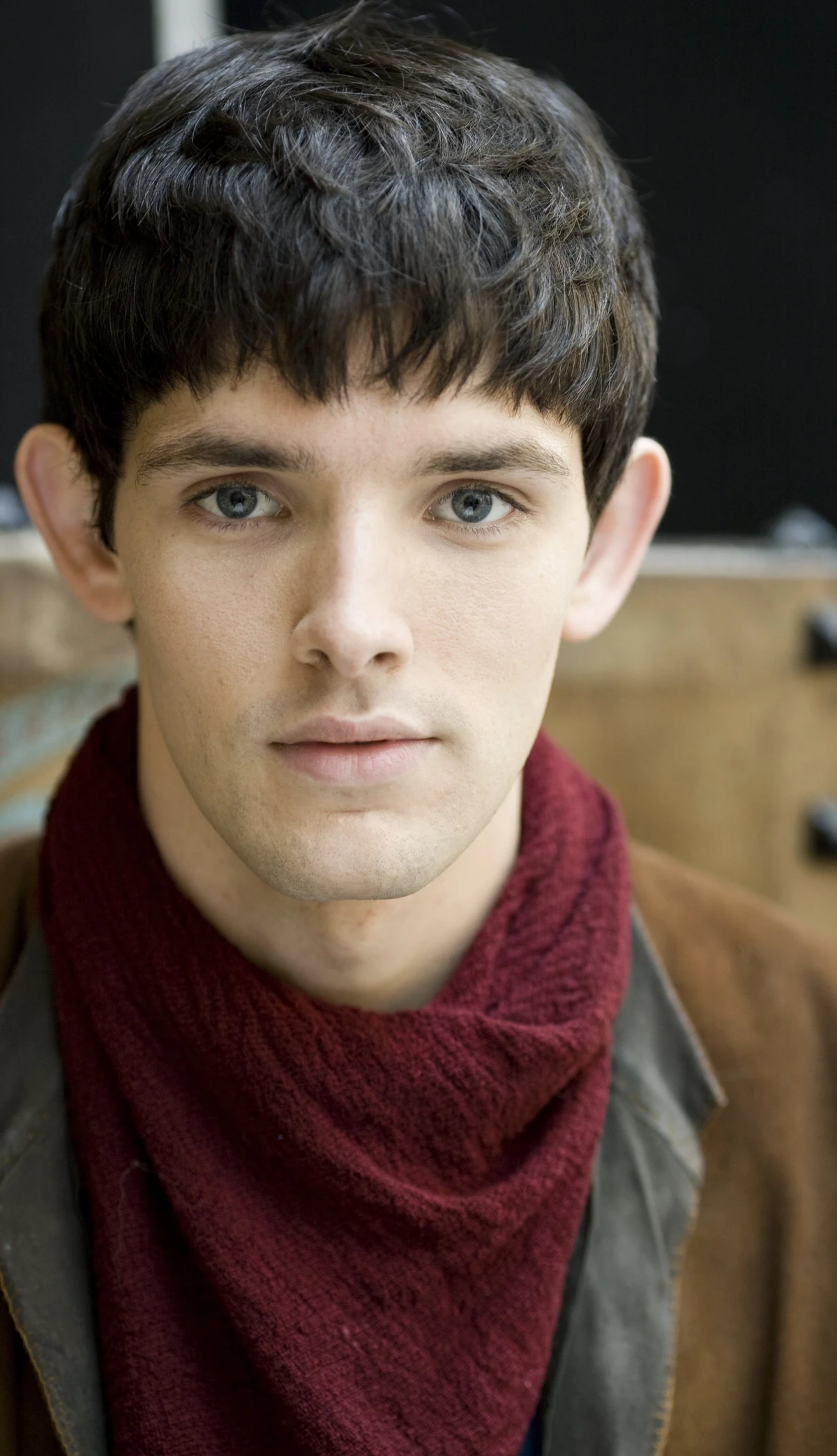 Emrys Scamander | Tumblr Roleplay Wiki | Fandom