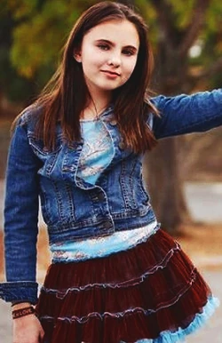 Lacey Nichols | Tumblr Roleplay Wiki | Fandom