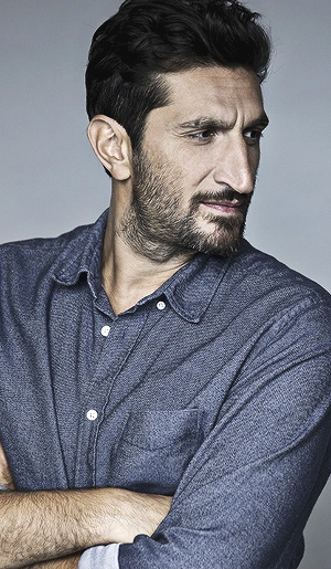 Ali Antar | Tumblr Roleplay Wiki | Fandom