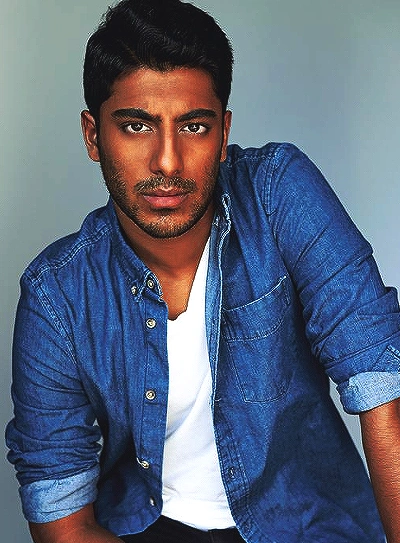 Male Models Tumblr Names