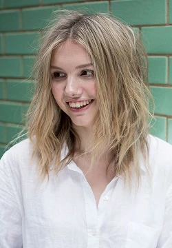 Saga Andrésdóttir | Tumblr Roleplay Wiki | Fandom