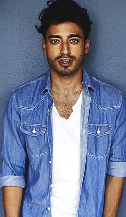 Oberon | Tumblr Roleplay Wiki | Fandom