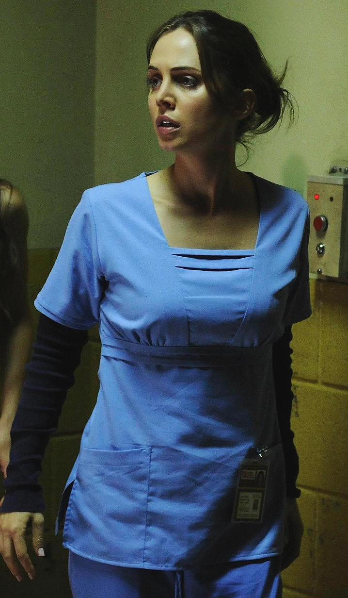 Layla Hart | Tumblr Roleplay Wiki | Fandom