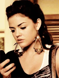 Raegan Gilbert (Vela) | Tumblr Roleplay Wiki | Fandom