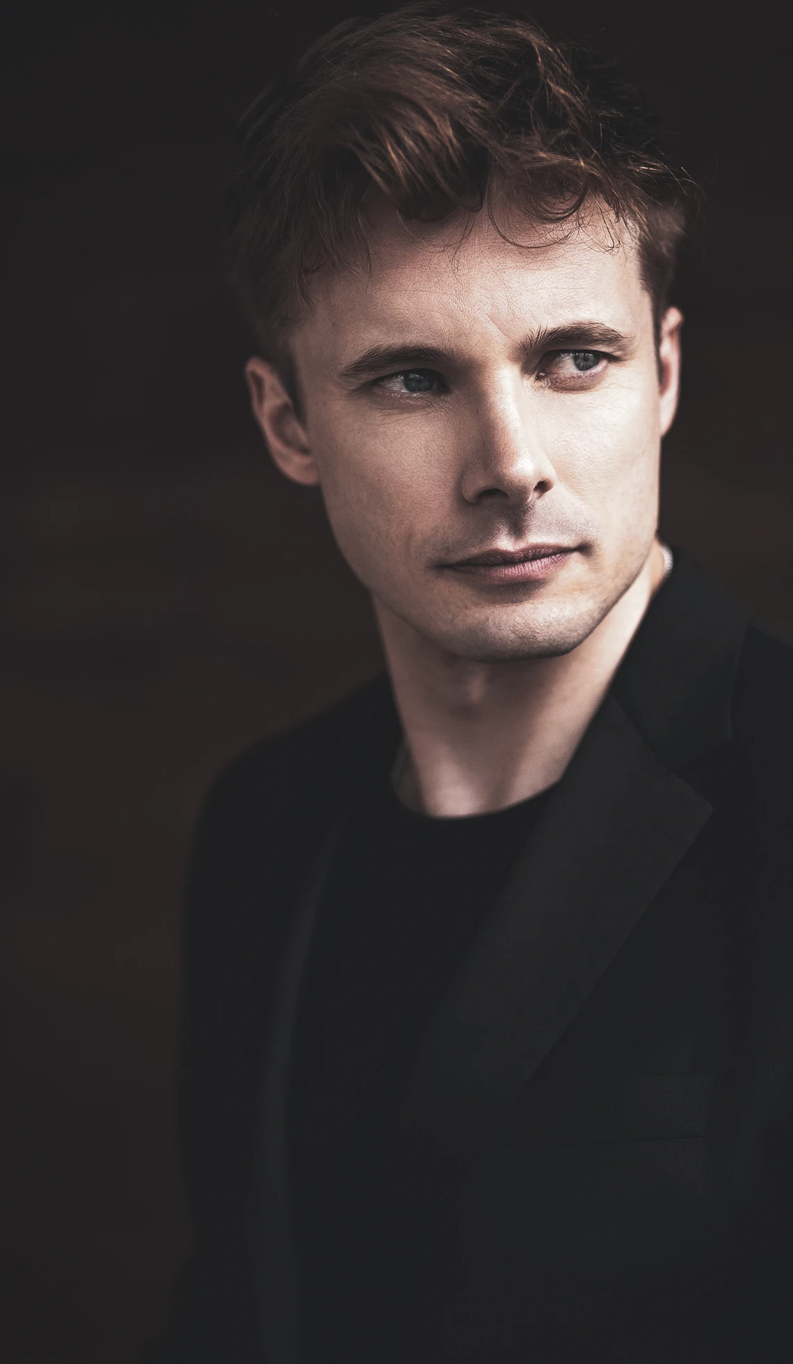Frazer Ànsruthair | Tumblr Roleplay Wiki | Fandom