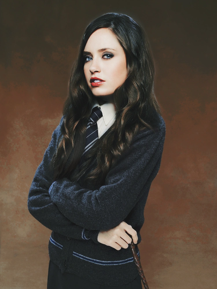 Amara Malfoy | Tumblr Roleplay Wiki | Fandom