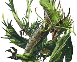 Wyrm | Tumblr Roleplay Wiki | Fandom