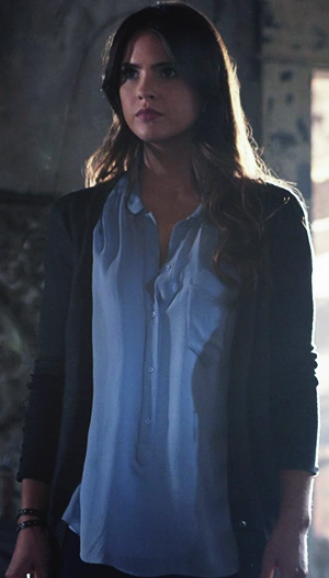 Thea Snyder | Tumblr Roleplay Wiki | Fandom