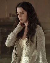 Nevaeh Winchester | Tumblr Roleplay Wiki | Fandom