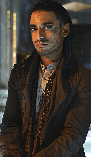 Oberon (Supernatural Verse) | Tumblr Roleplay Wiki | Fandom