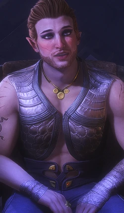 Gavin Laidir | Tumblr Roleplay Wiki | Fandom