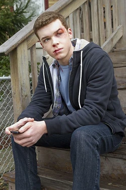 Justin Gallagher | Tumblr Roleplay Wiki | Fandom