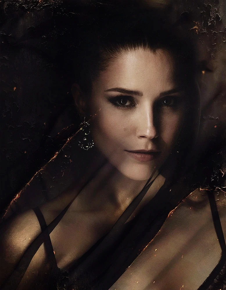 Elizabeth Salvatore | Tumblr Roleplay Wiki | Fandom