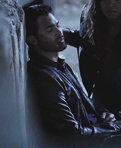 Daniel Lockwood/Traits | Tumblr Roleplay Wiki | Fandom